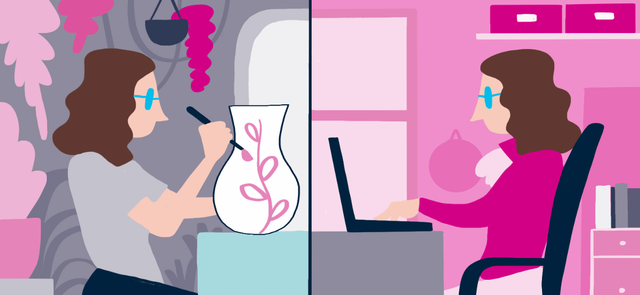 Benefit del 2024: smartworking e flessibilità. L’indagine di Reverse.