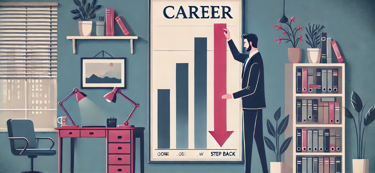 L'avvento del career downsizing: è una cattiva notizia per l'HR?