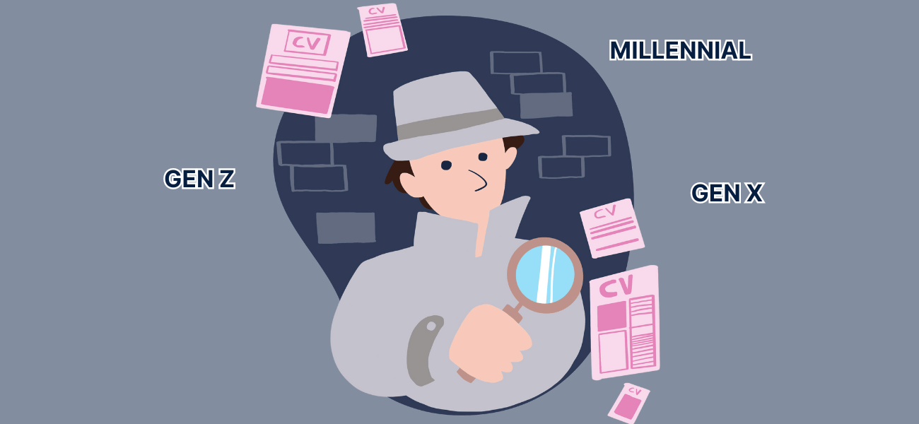 Junior vs senior: come cambia il recruiting per le diverse generazioni